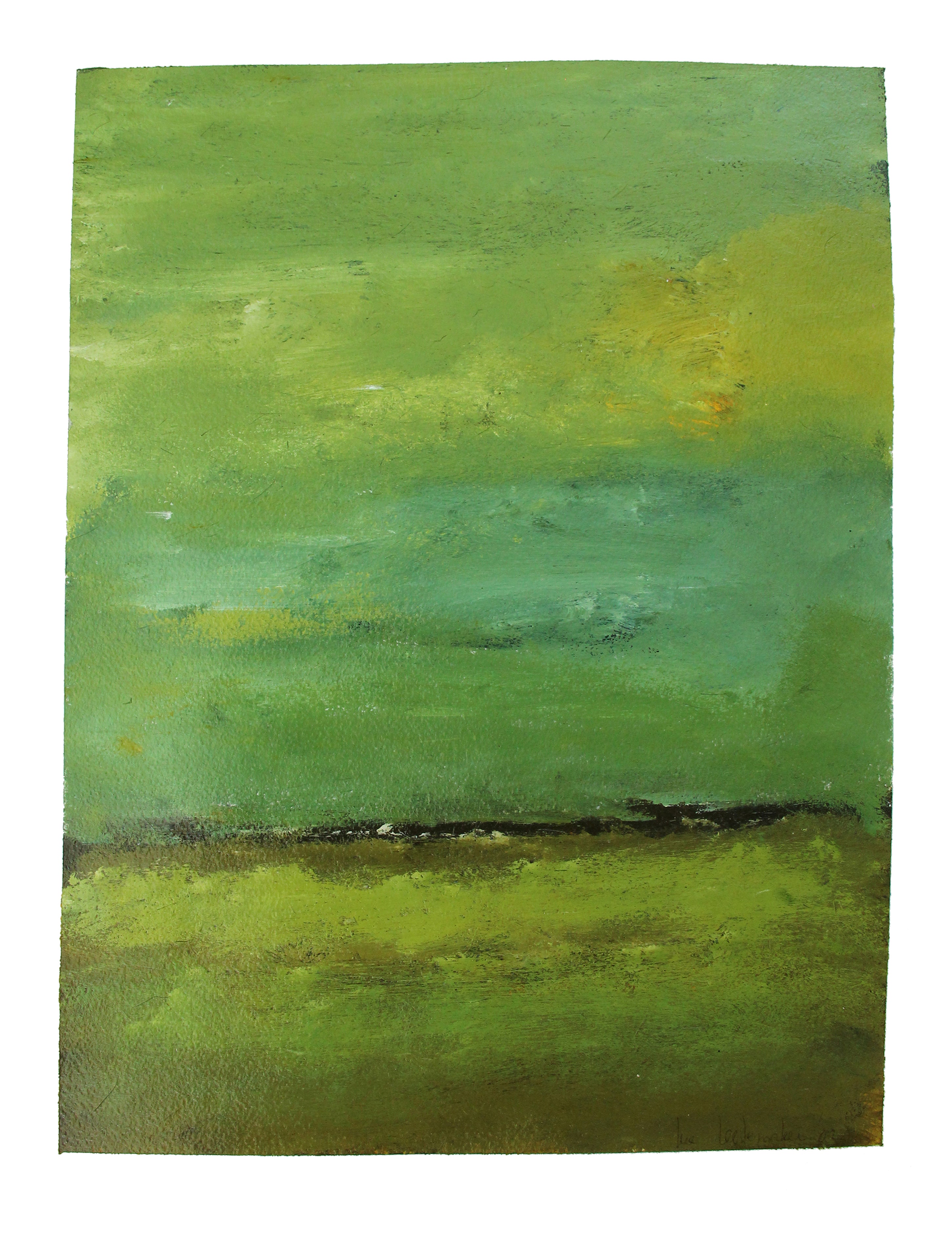 A curated selection of exceptional art by Luc Leestemaker. – LucLeestemaker