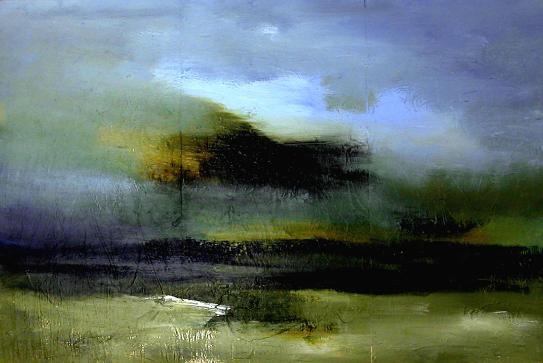 A curated selection of exceptional art by Luc Leestemaker. – LucLeestemaker